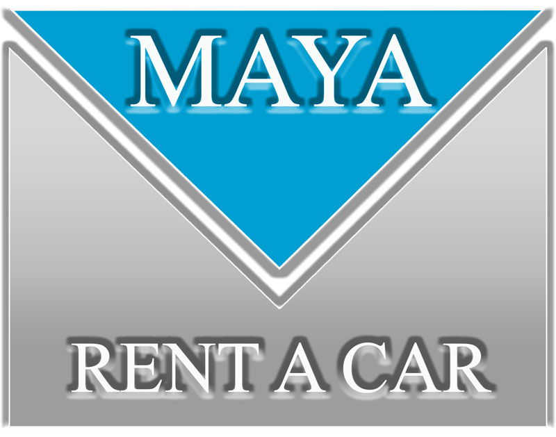 Inchirieri auto VW Polo - Maya Rent-a-car